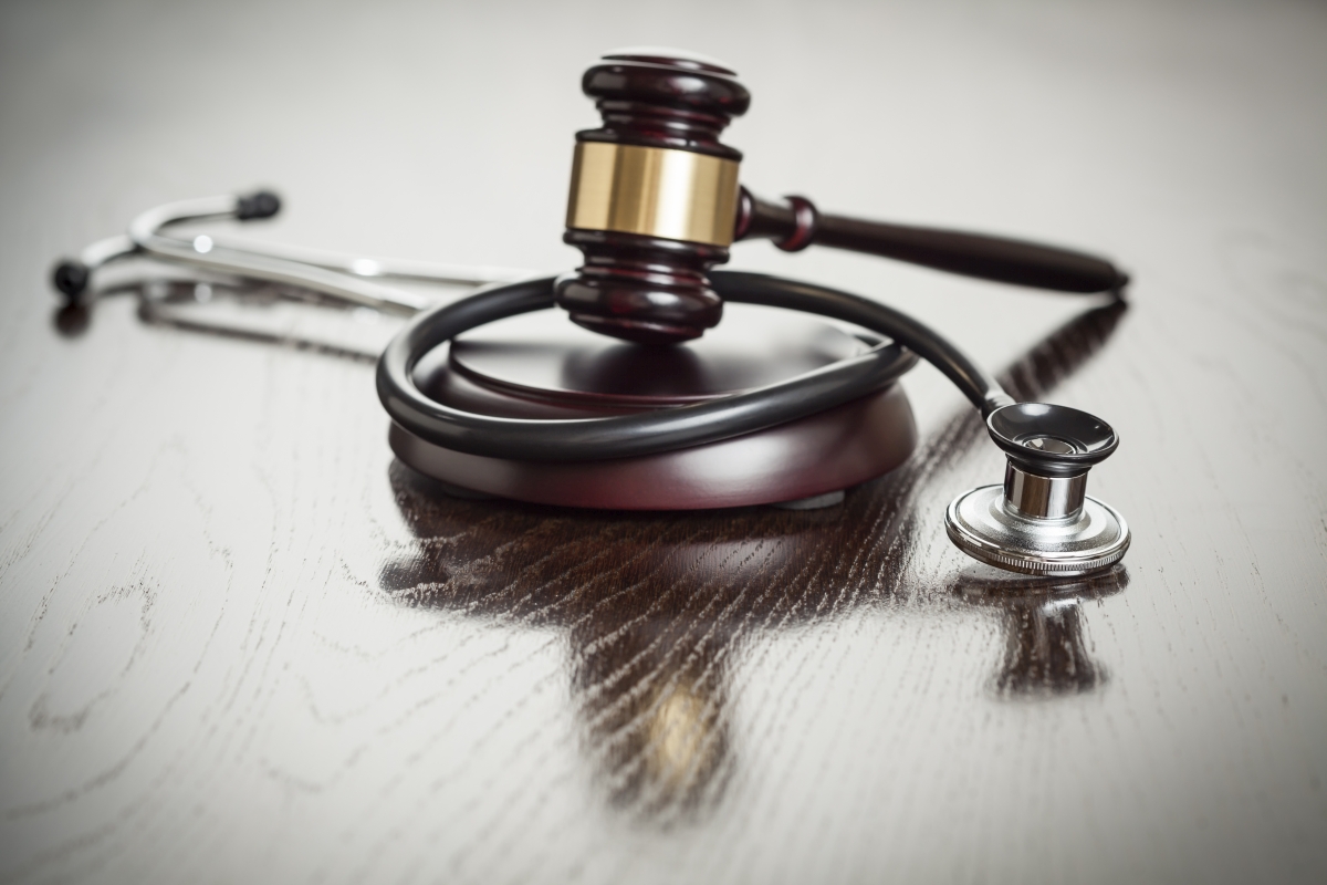 The Role of Expert Witnesses in Medical Malpractice Cases
