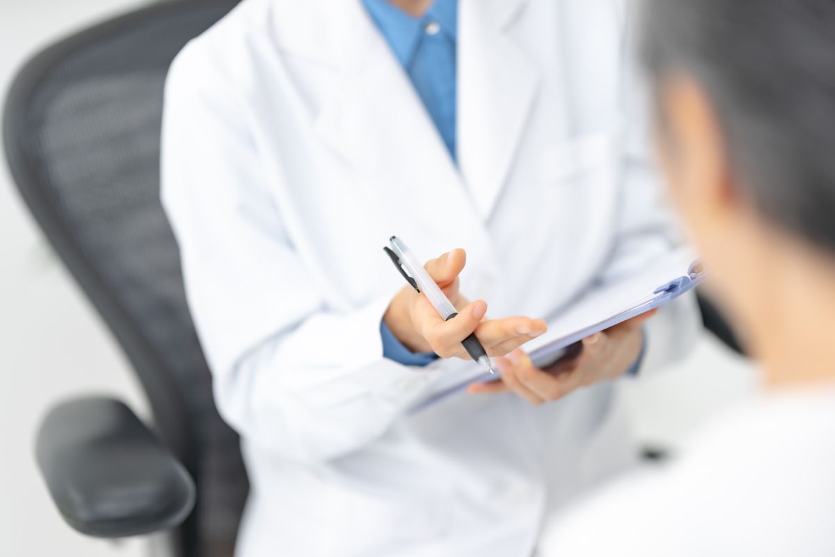 Why Do Insurance Companies Send You to Their Doctors After an Accident